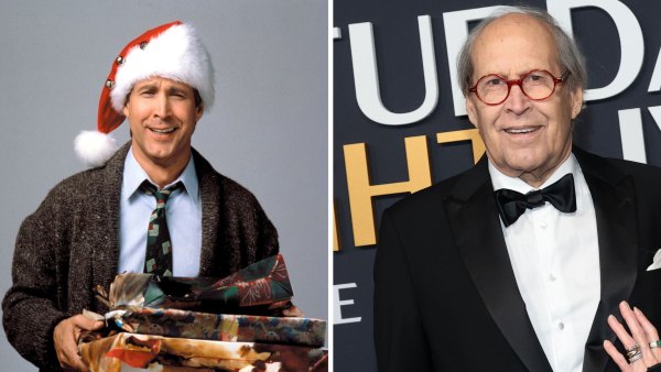 Catch up With the ‘National Lampoon’s Christmas Vacation’ Cast Today ...