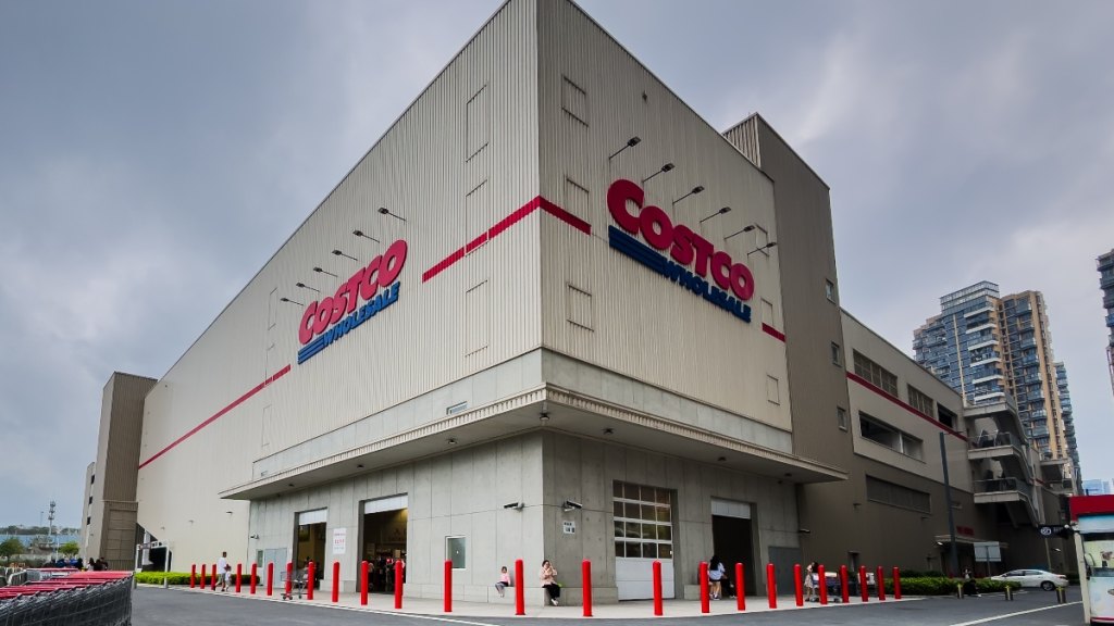 Costco Codes on Receipts Explained: What Numbers Really Mean | Woman's ...