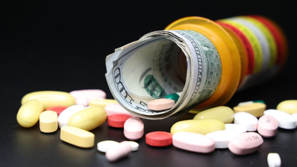 Medicare Drug Prices Drop In 2026 and 2027: See the List | Woman's World