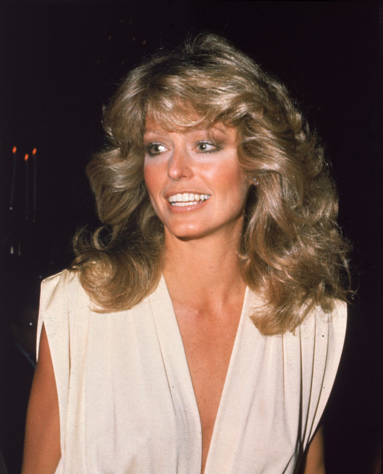The Reason Why Farrah Fawcett Left 'Charlie’s Angels' After 1 Season ...