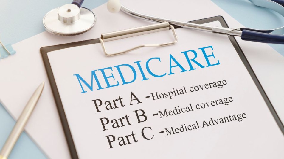 Medicare ACCESS Model Covers Digital Health Tools for Seniors | Woman's ...