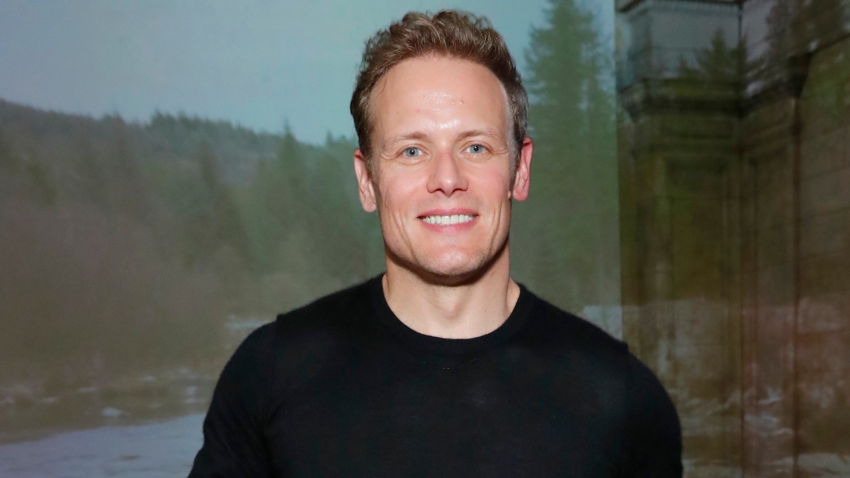 A Young Sam Heughan’s Hallmark Days: See The Star Pre-‘Outlander’ Fame ...