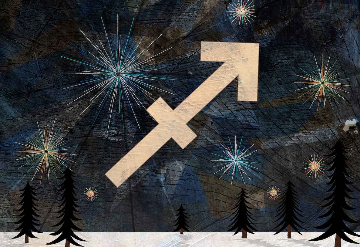 Your December 2025 Horoscope: Big Celestial Shifts by Zodiac Sign ...