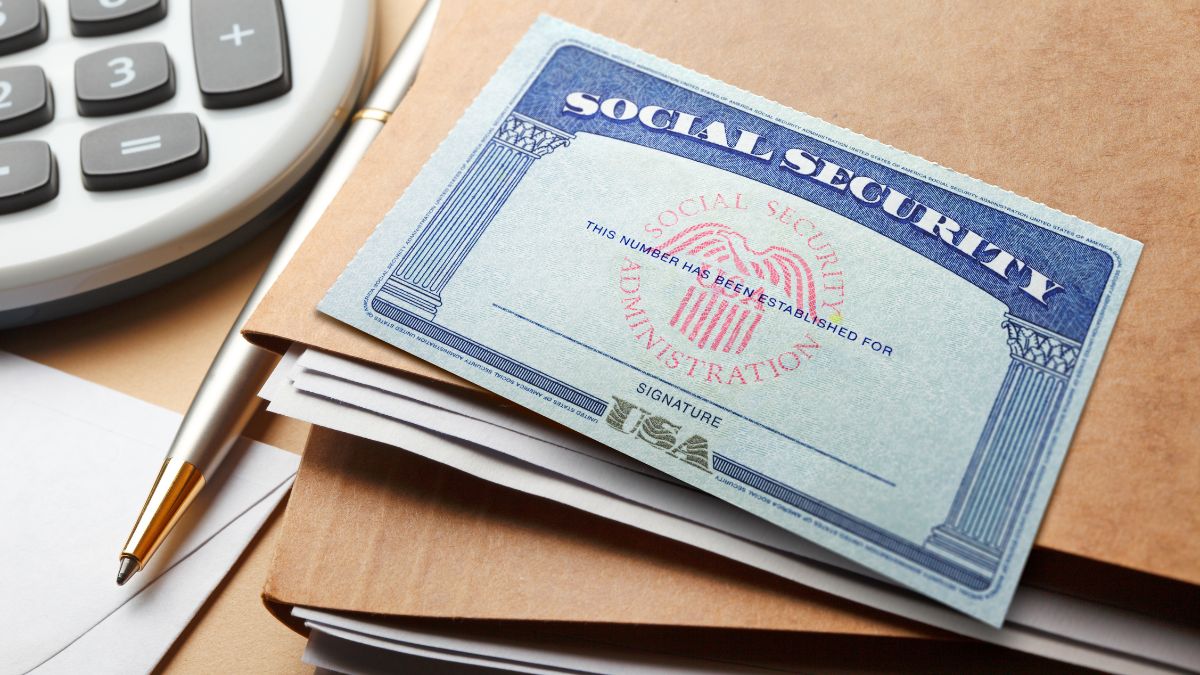 Social Security December SSI Payment: Why Recipients Are Getting 2 ...