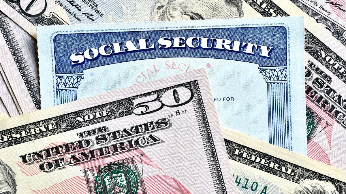 Social Security December SSI Payment: Why Recipients Are Getting 2 ...