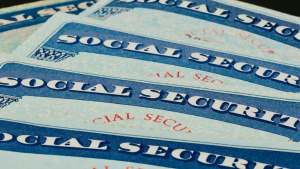 Why Some March Social Security Payments Will Come Early | Woman's World
