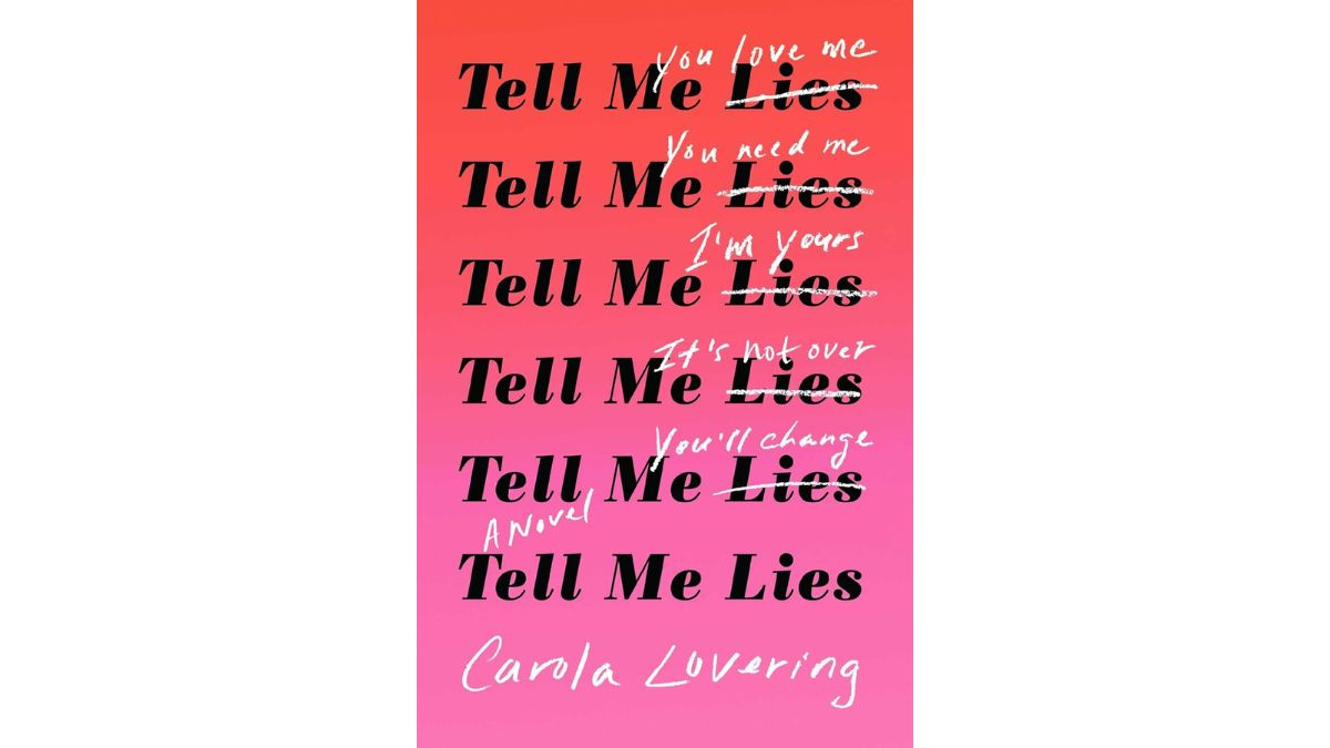 Real-Life Love Stories of Hulu’s 'Tell Me Lies' Cast | Woman's World