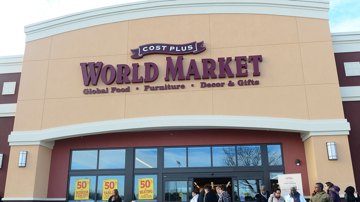 World Market Golden Nutcracker Hunt Offers Cash Prizes to Shoppers ...