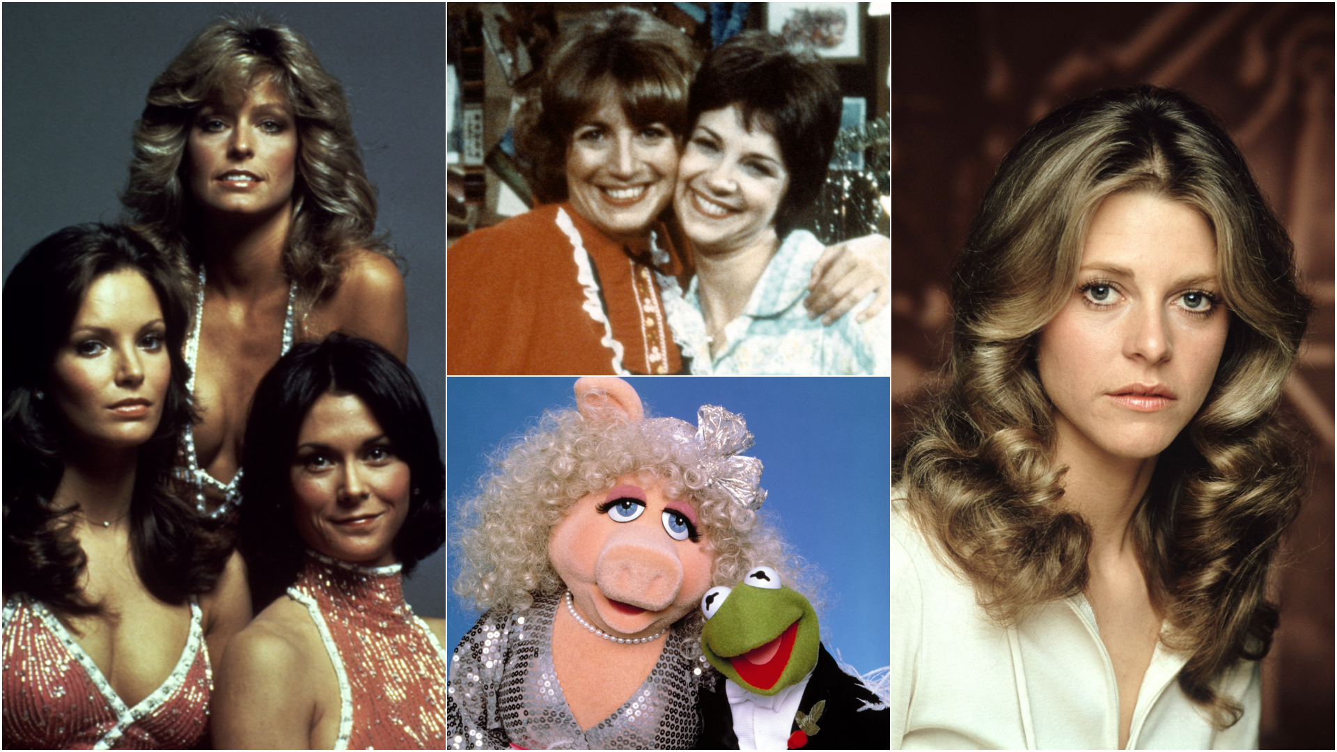Celebrate 50 Years of 'The Muppet Show’ With Its 19 Best Guest Stars ...