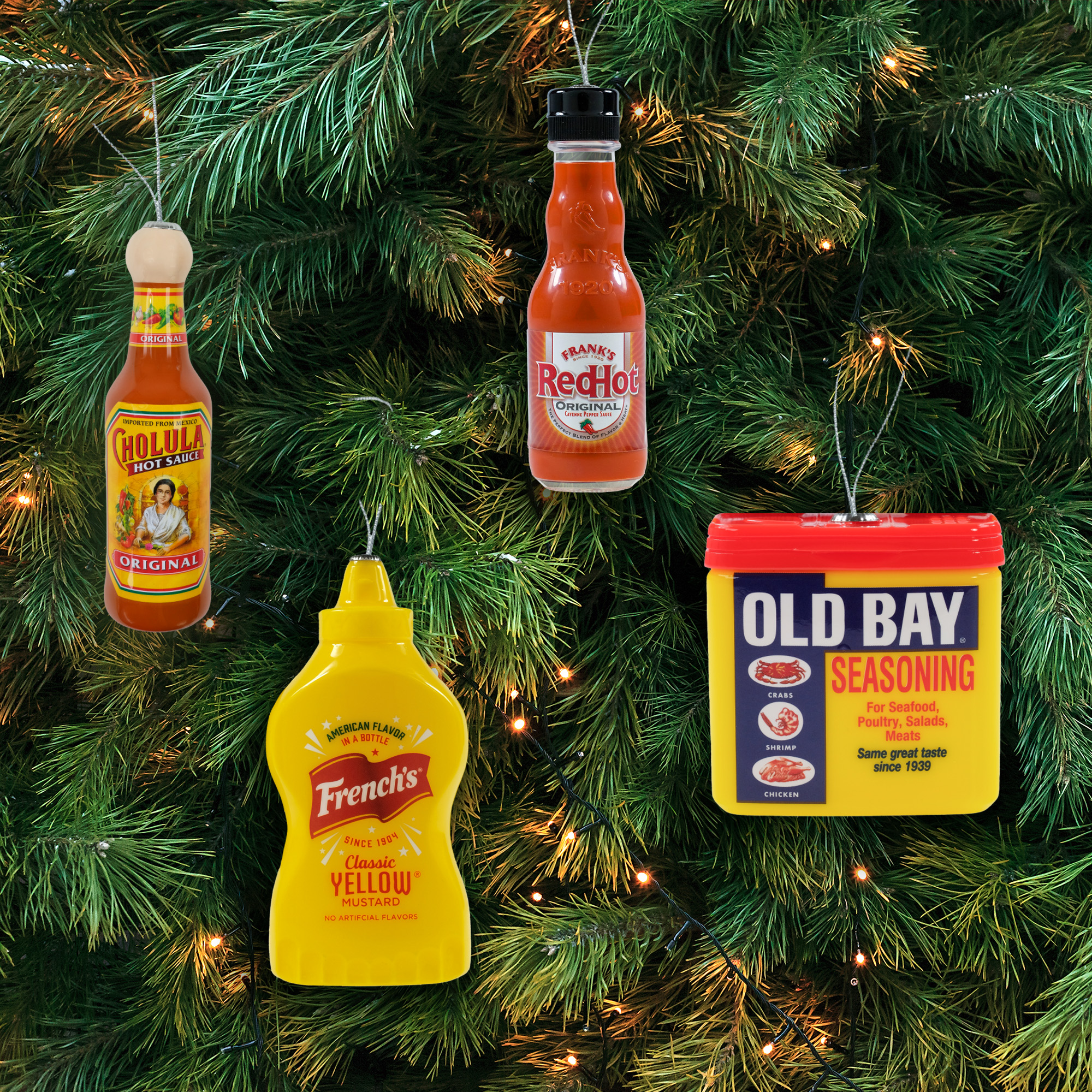 McCormick Holiday Sweaters and Gifts: Hot Sauce Fans Will Love These ...