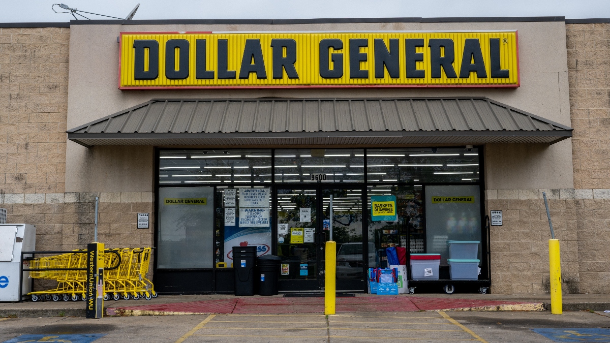 The 3-Day Sale at Dollar General Starts Soon—Here Are the Best Deals ...
