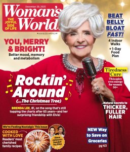 Brenda Lee and Elvis Presley: Inside Their 'Shy' and Rare Friendship ...