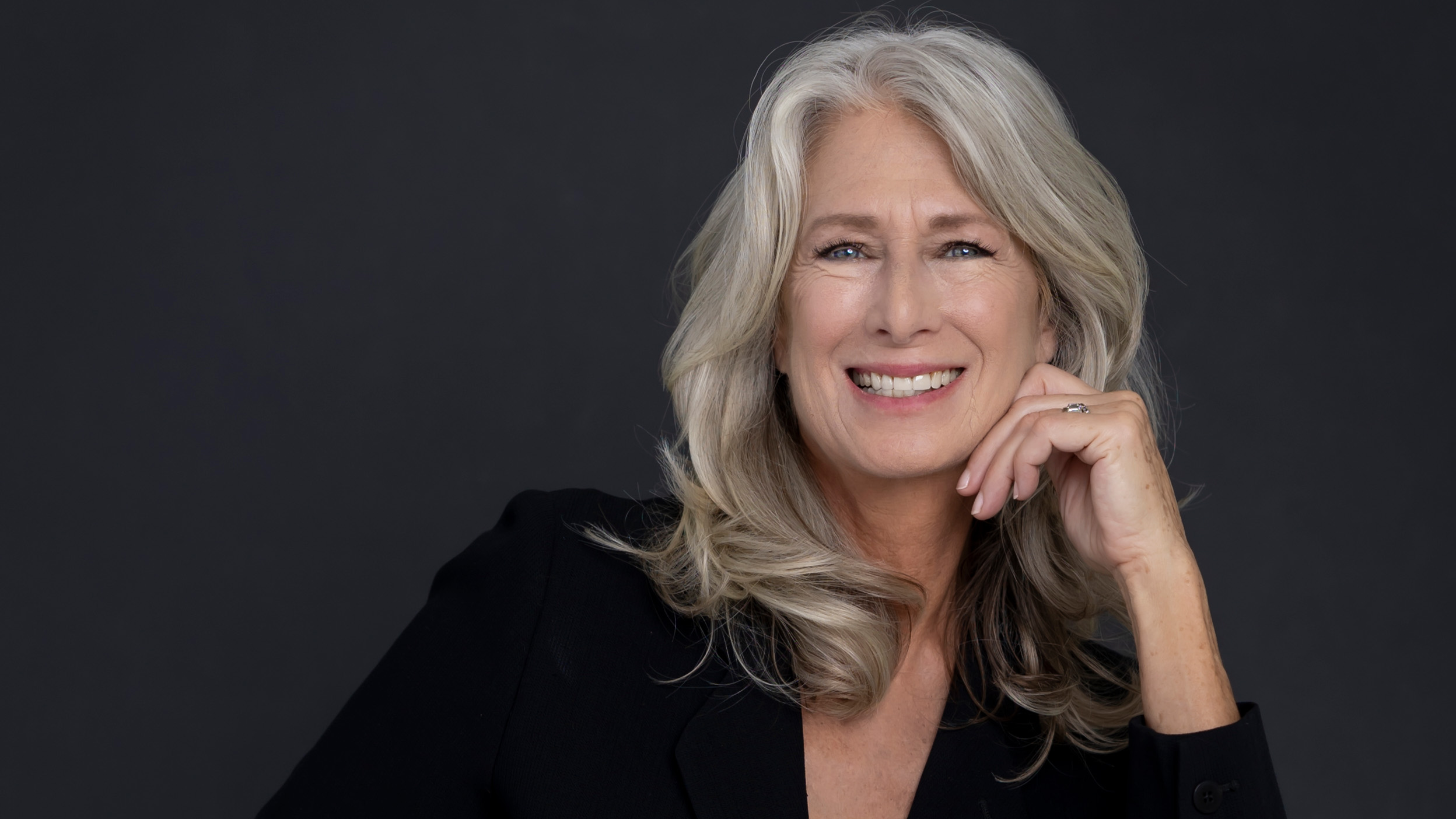 Cathy Goldstein on Energy Healing, Integrative Care and Inner Renewal