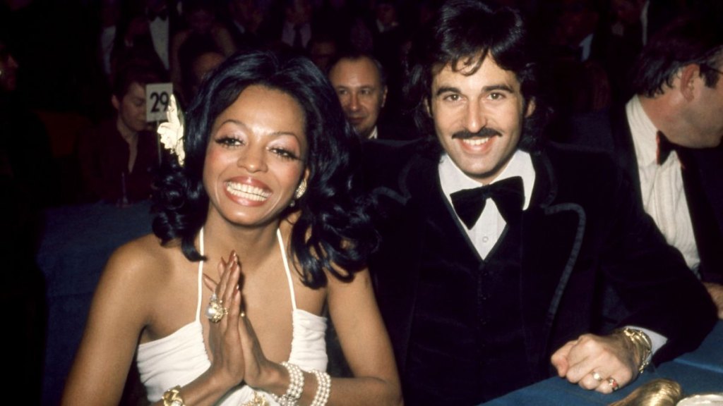 Who Is Diana Ross’ Husband Now? Her 2 Marriages and Single Life at 81 ...