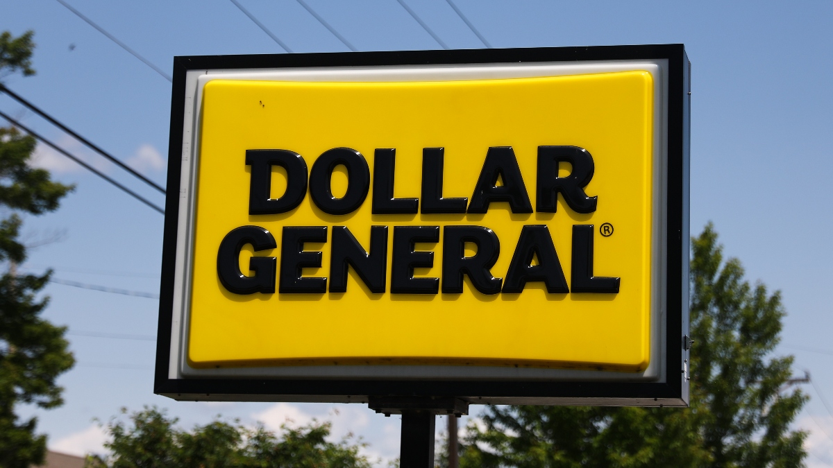 Dollar General’s New Penny List Drops This Week—What You Can Buy ...