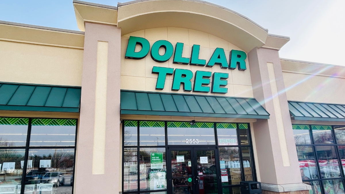 We Found Ralph Lauren Christmas Dollar Tree Dupes as Low as $1.25 ...