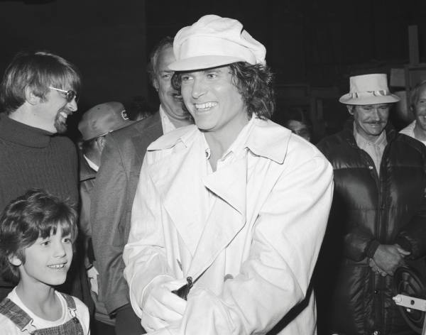 Where is Jonathan Gilbert at 58? Why He Vanished After ‘Little House ...