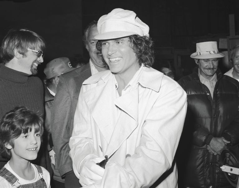 Where is Jonathan Gilbert at 58? Why He Vanished After ‘Little House ...