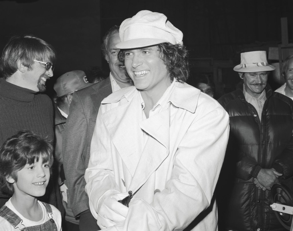 Where is Jonathan Gilbert at 58? Why He Vanished After ‘Little House ...