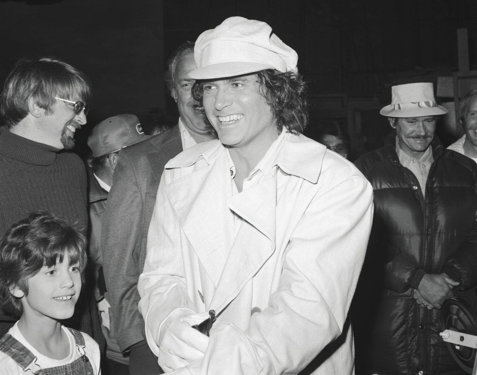 Where is Jonathan Gilbert at 58? Why He Vanished After ‘Little House ...
