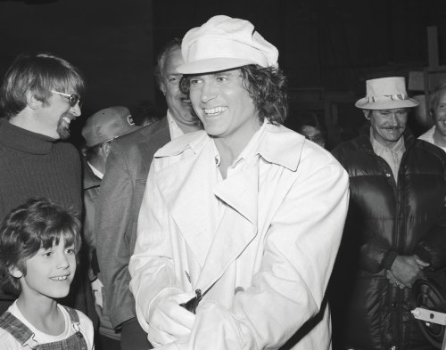 Where is Jonathan Gilbert at 58? Why He Vanished After ‘Little House ...