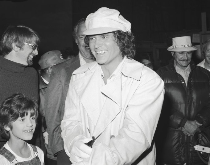 Where is Jonathan Gilbert at 58? Why He Vanished After ‘Little House ...