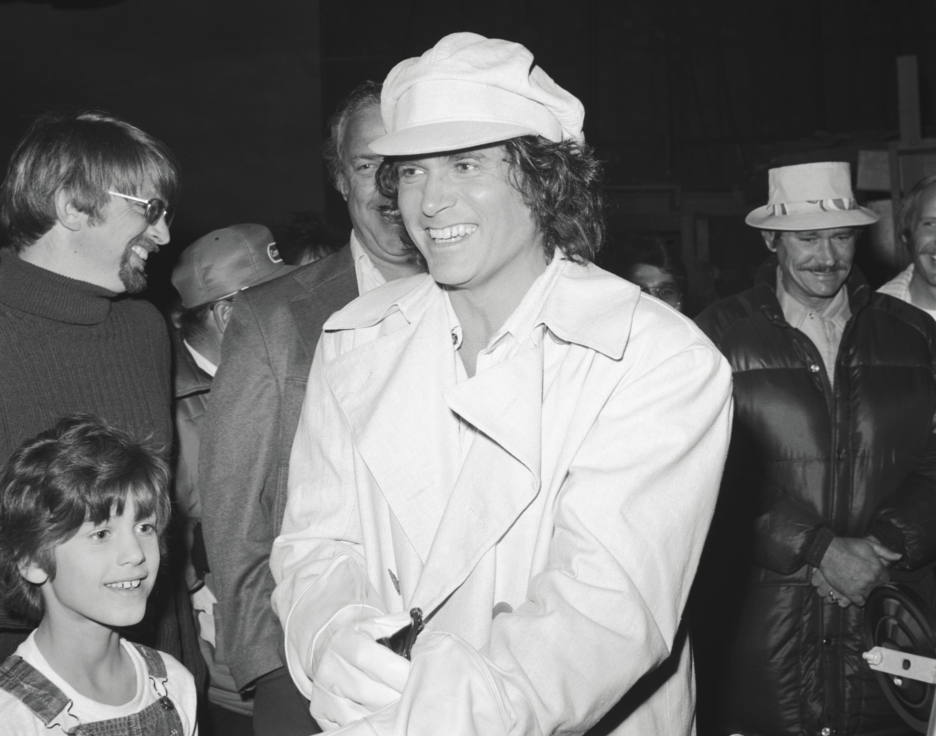 Where is Jonathan Gilbert at 58? Why He Vanished After ‘Little House ...