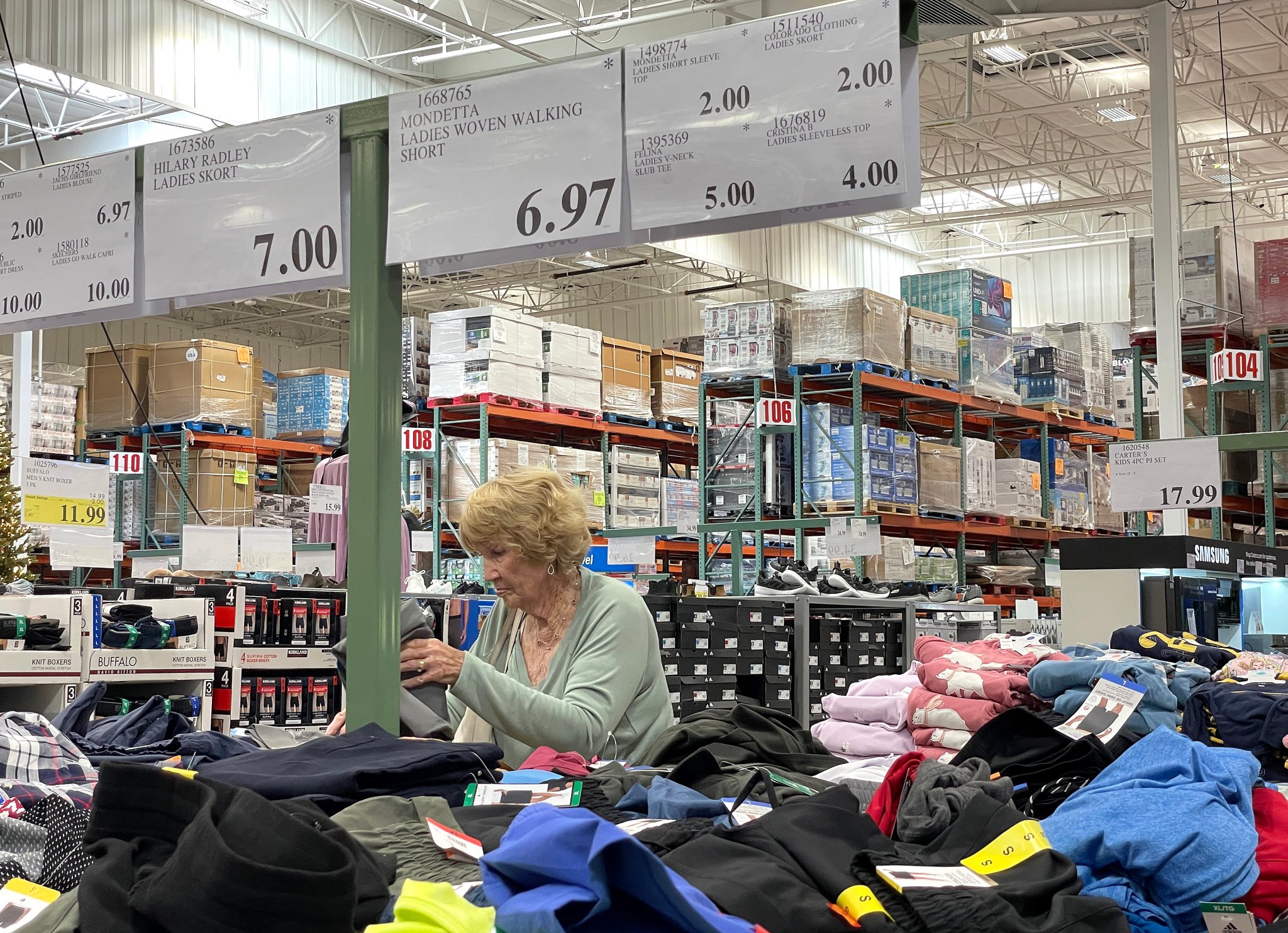 Costco Codes on Receipts Explained: What Numbers Really Mean | Woman's ...