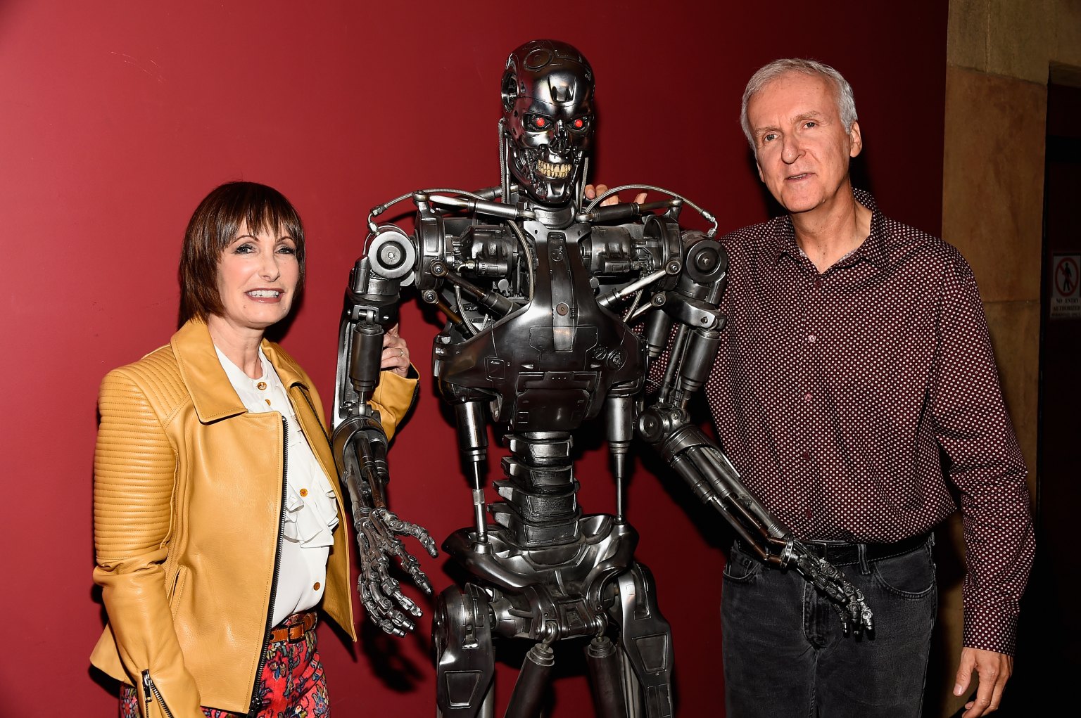 How James Cameron's 5 Marriages Impacted His Blockbuster Film Career ...