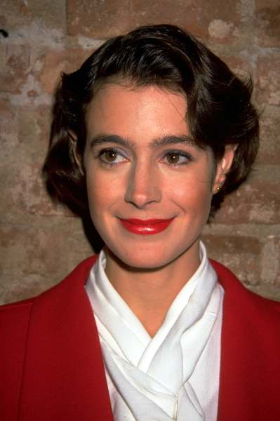 What Sci-Fi Icon Sean Young, 66, Has Been Up to Since 'Blade Runner ...