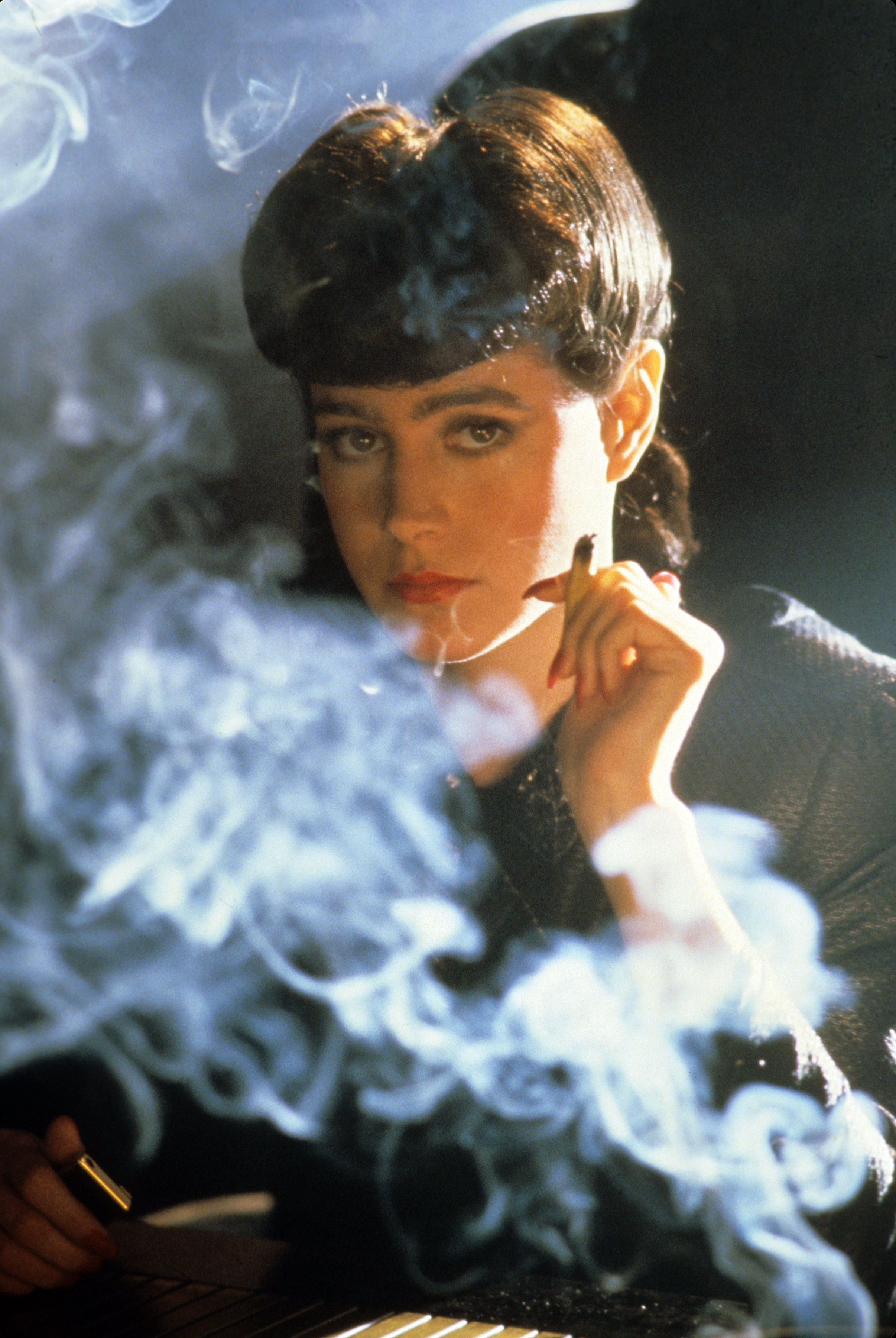 What Sci-Fi Icon Sean Young, 66, Has Been Up to Since 'Blade Runner ...