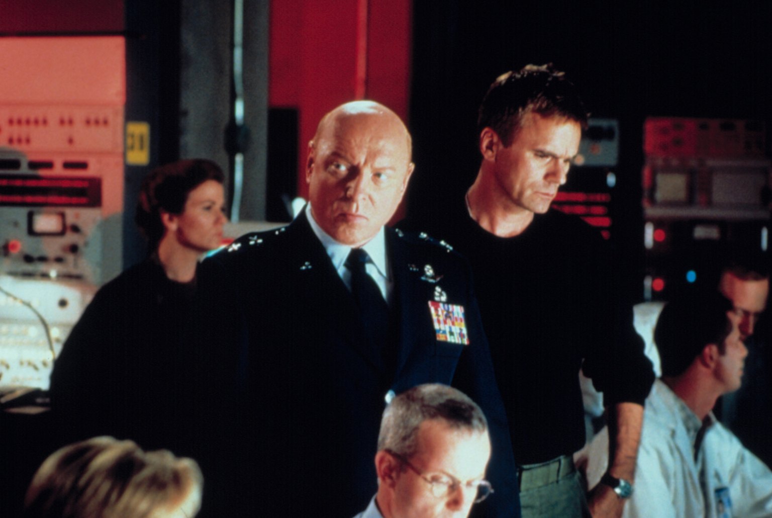 Cast of 'Stargate SG-1': Where Are They Now, Almost 30 Years Later ...