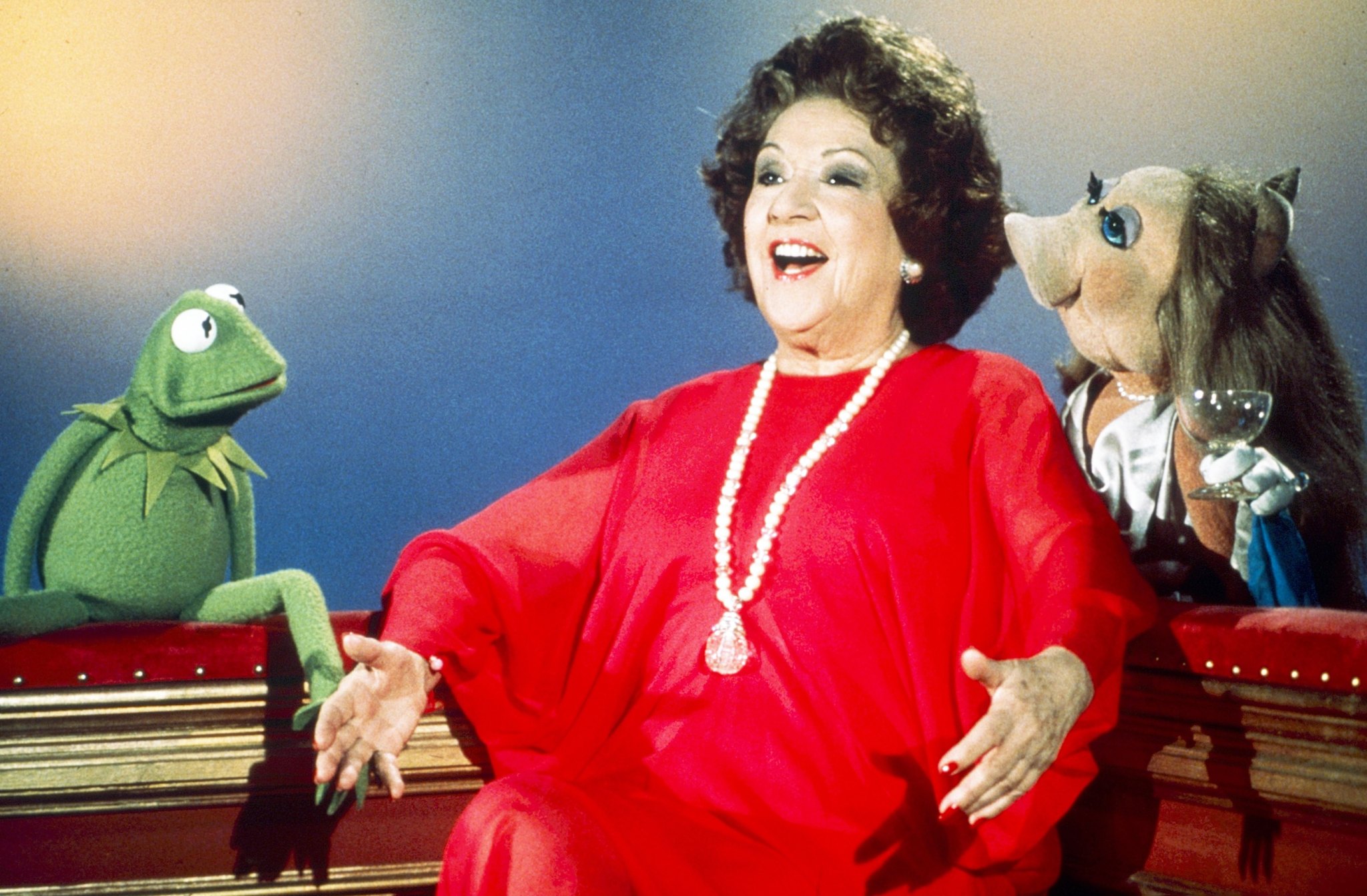 Celebrate 50 Years of 'The Muppet Show’ With Its 19 Best Guest Stars ...
