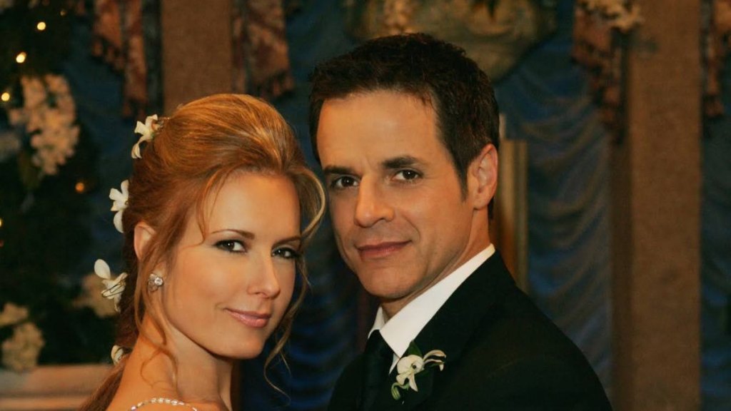 Tracey Bregman, Christian LeBlanc Talk 20 Years as Y&R Power Couple ...