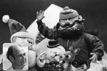 'Rudolph the Red-Nosed Reindeer' Voice Cast: Your Guide to Who's Who ...