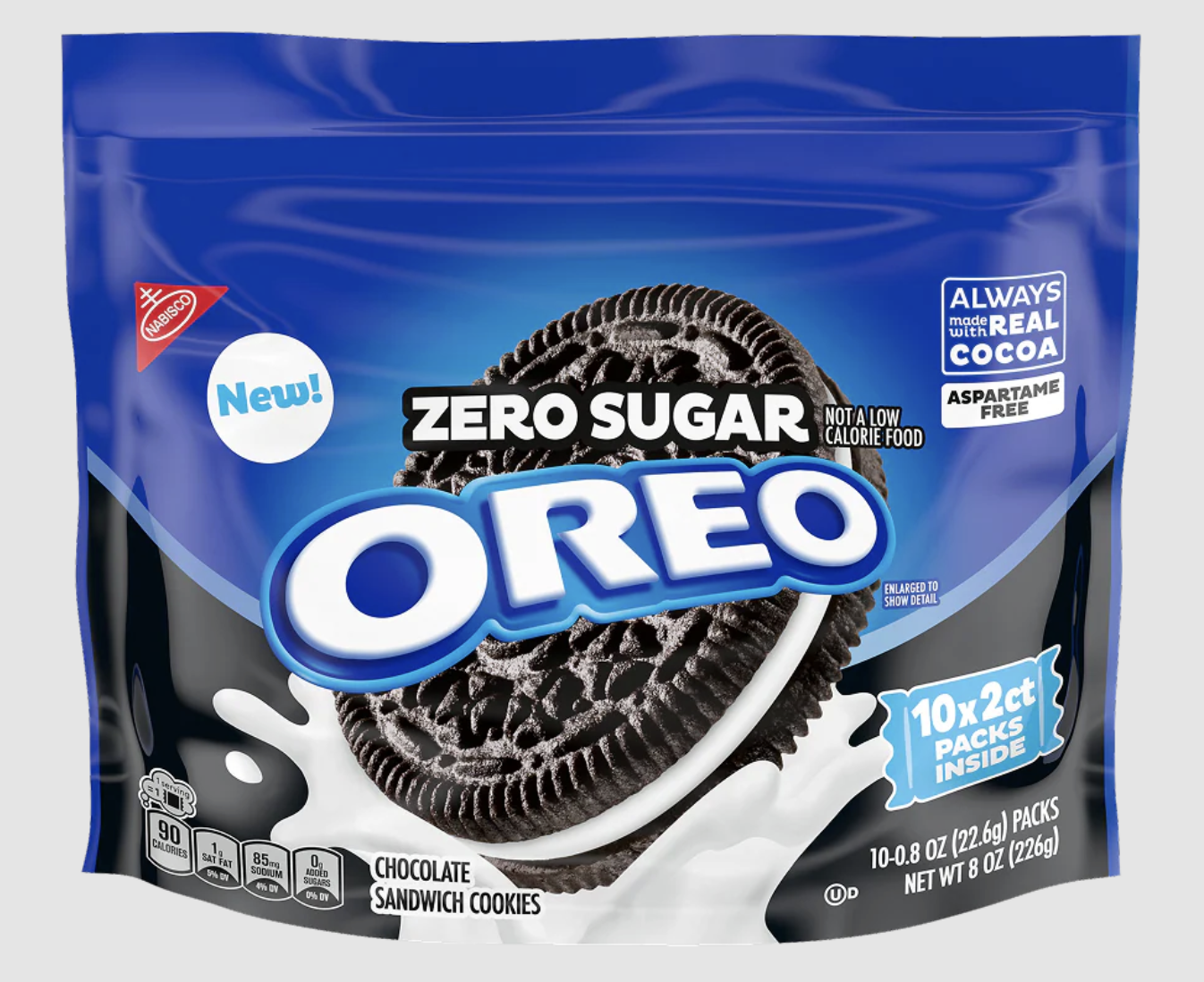 New Oreo Flavors 2026: Cookie Dough, Reese's & 7 More Coming Soon ...
