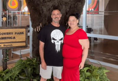 Amy Slaton Says Brian Lovvorn Is Her Soulmate: Their Romance | Woman's ...