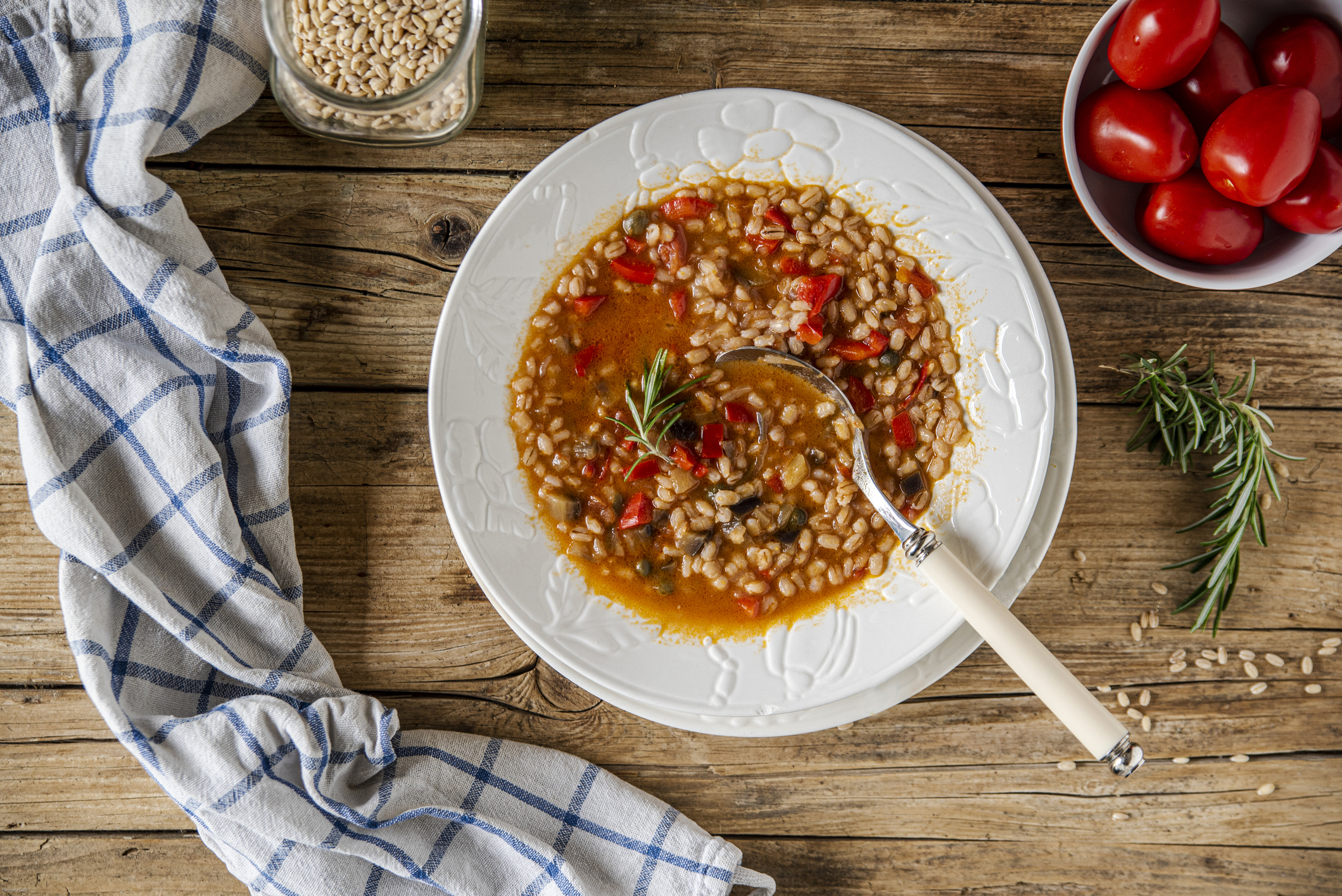 Afib Foods To Eat and Avoid for a Healthy Heart | Woman's World