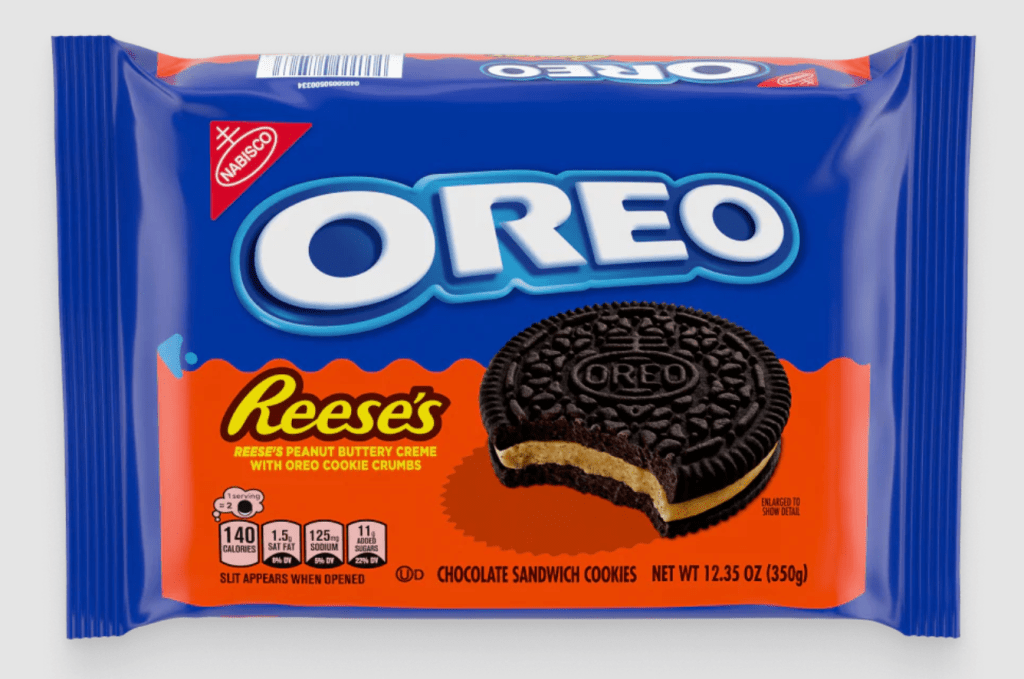 New Oreo Flavors 2026: Cookie Dough, Reese's & 7 More Coming Soon ...
