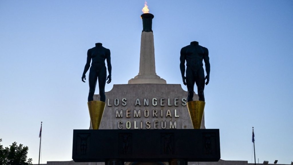 2028 Los Angeles Summer Olympics Tickets, Dates and Details | Woman's World