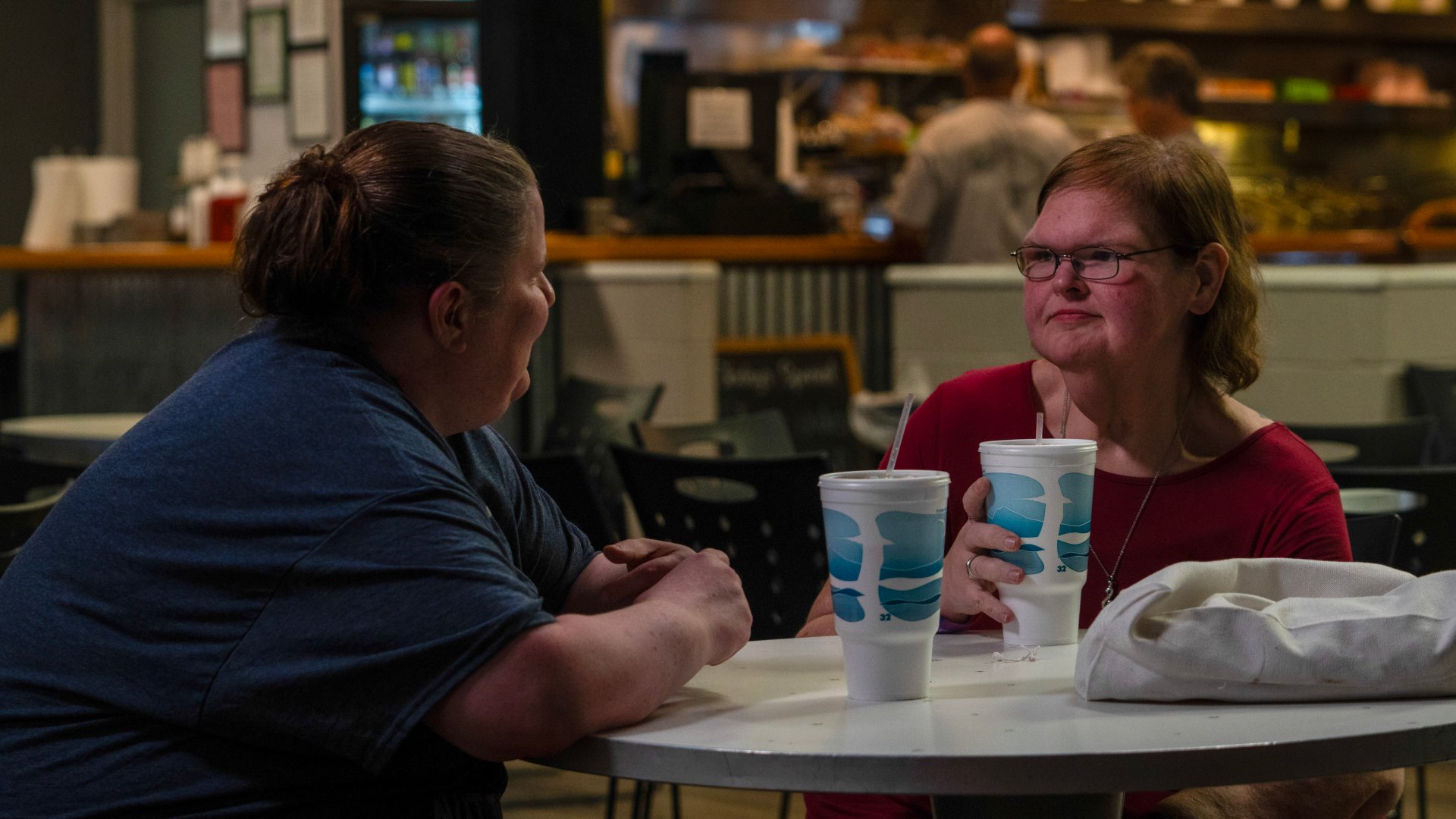 Meet Tammy Slaton's Girlfriend-Turned-Fiancee Andrea Dalton—Engagement ...