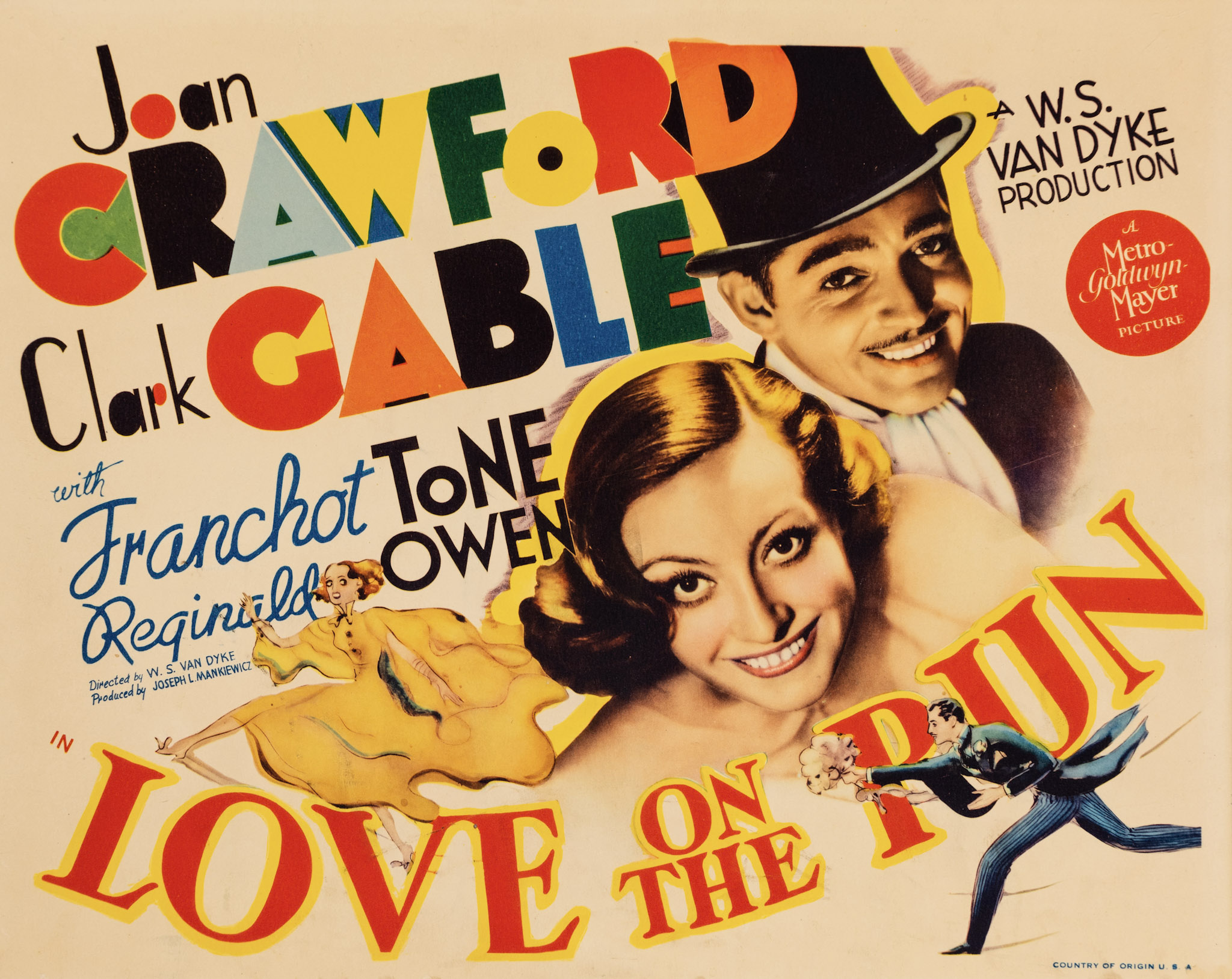 Dwight Cleveland Preserves Hollywood History With 10,000 Movie Posters ...