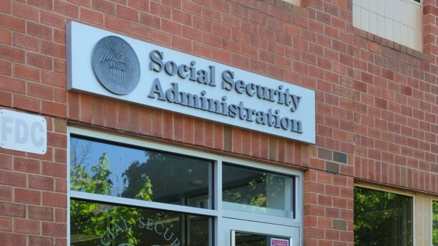 Social Security Changes for 2026 Are Coming in March—What To Know ...