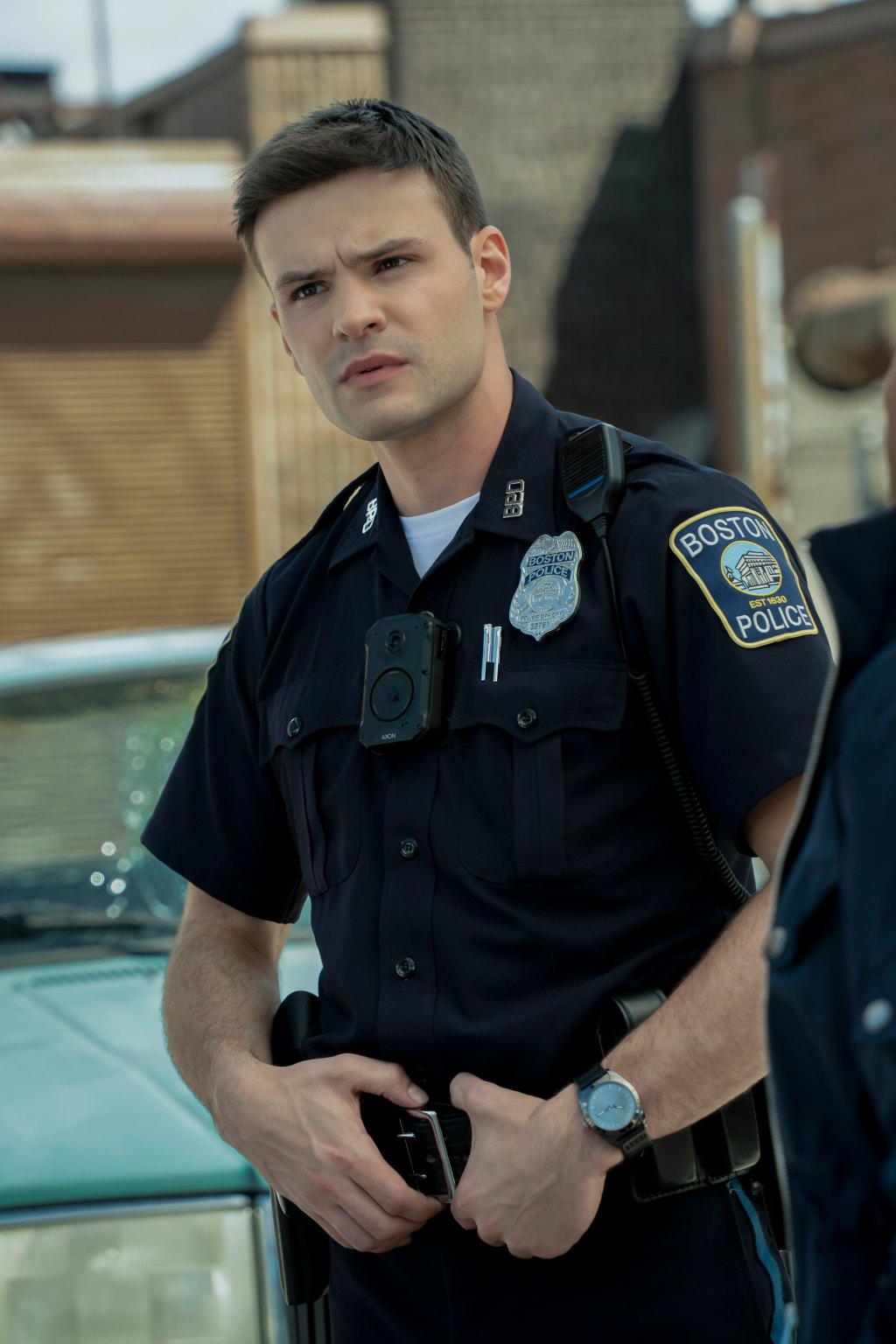 Donnie Wahlberg On 'Blue Bloods' Spinoff Sean Reagan Recast | Woman's World