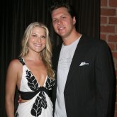Ali Larter's Husband Hayes MacArthur: How They Met, Marriage and Kids ...