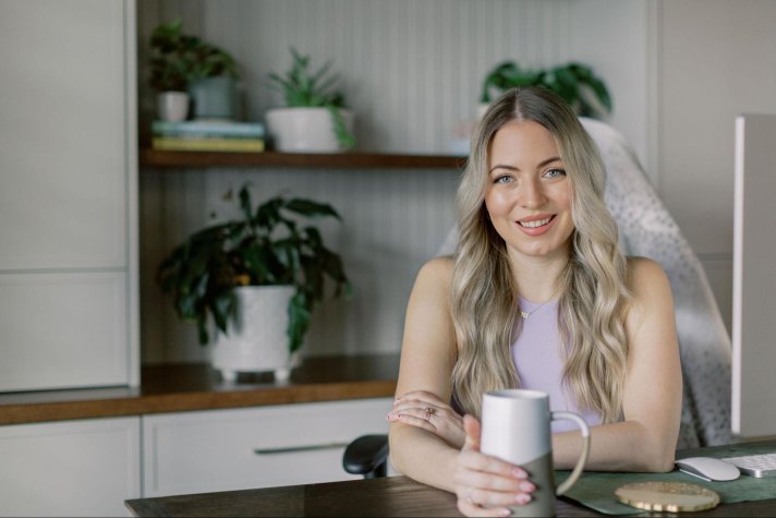 Katie Stewart Wellness on Gut Imbalance and Digestive Support