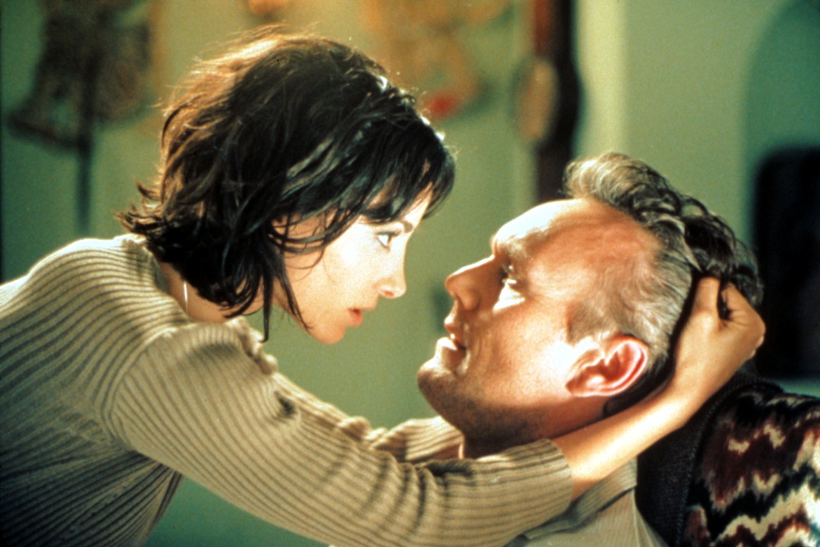 Robia LaMorte's Journey From Prince to 'Buffy' to Finding Her Faith ...