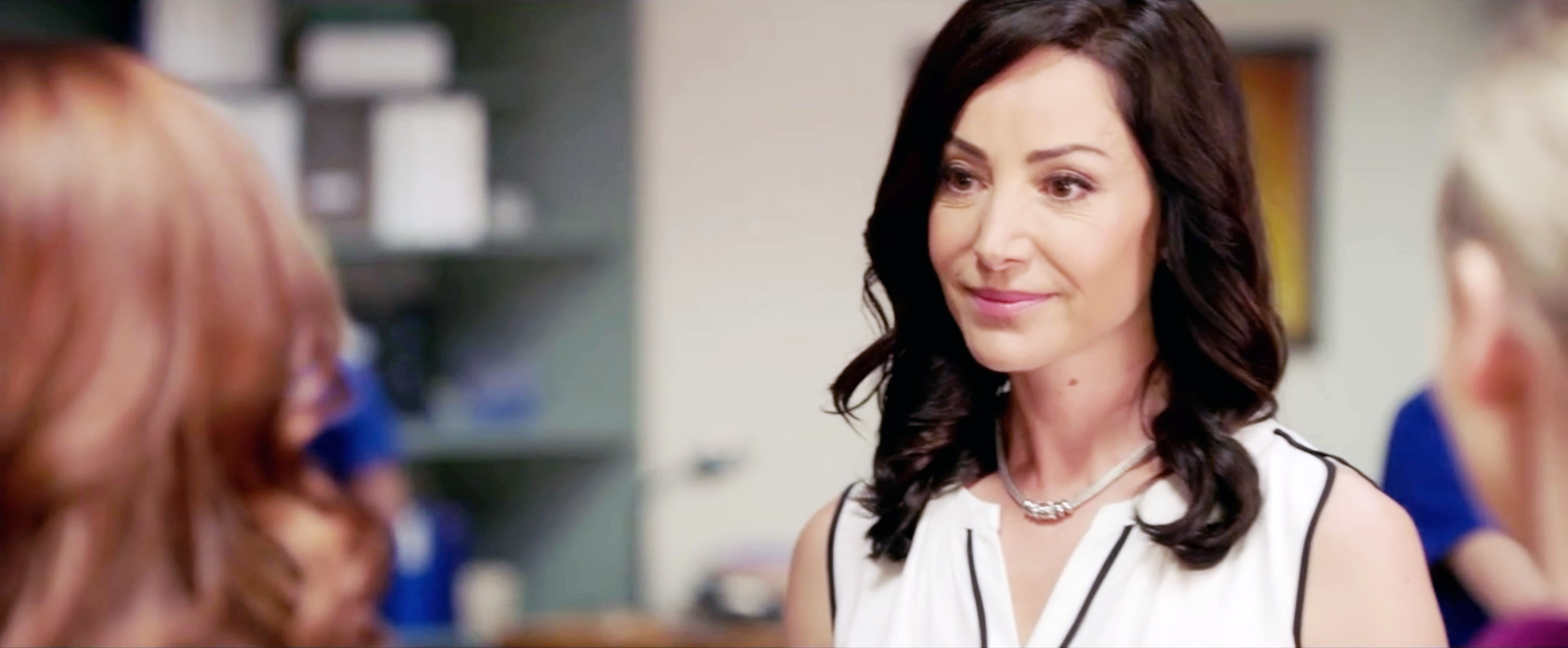 Robia LaMorte's Journey From Prince to 'Buffy' to Finding Her Faith ...