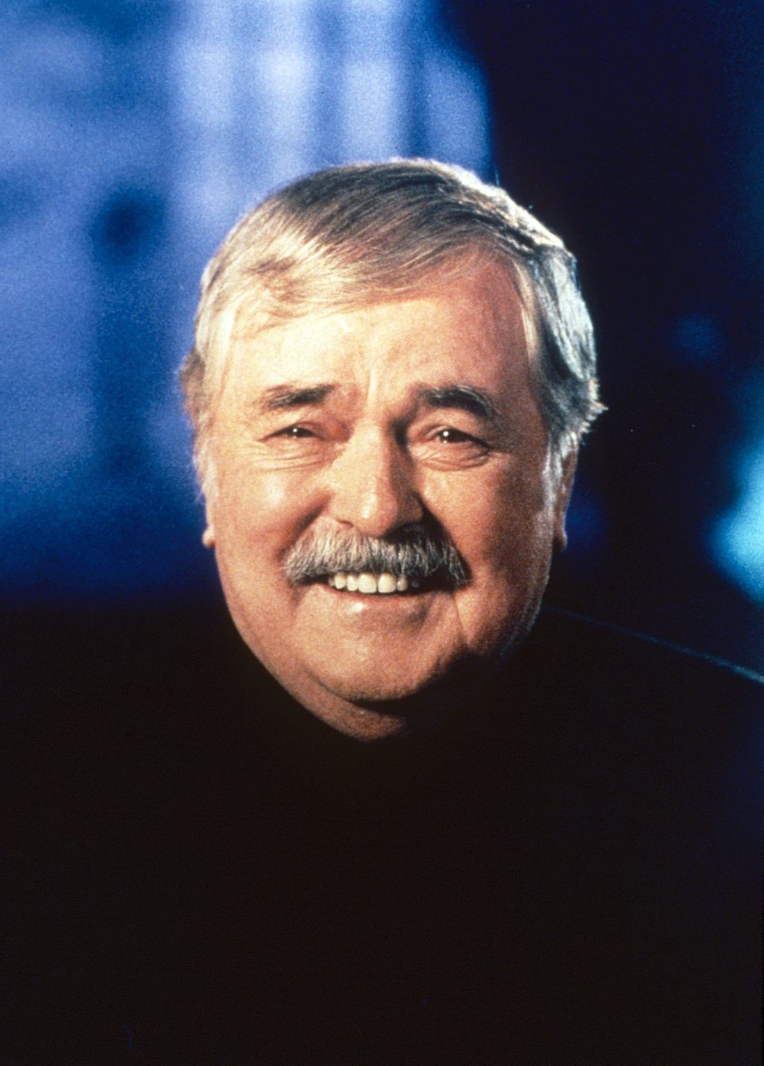 James Doohan Military Service: 'Star Trek' Scotty's Secret D-Day Story ...