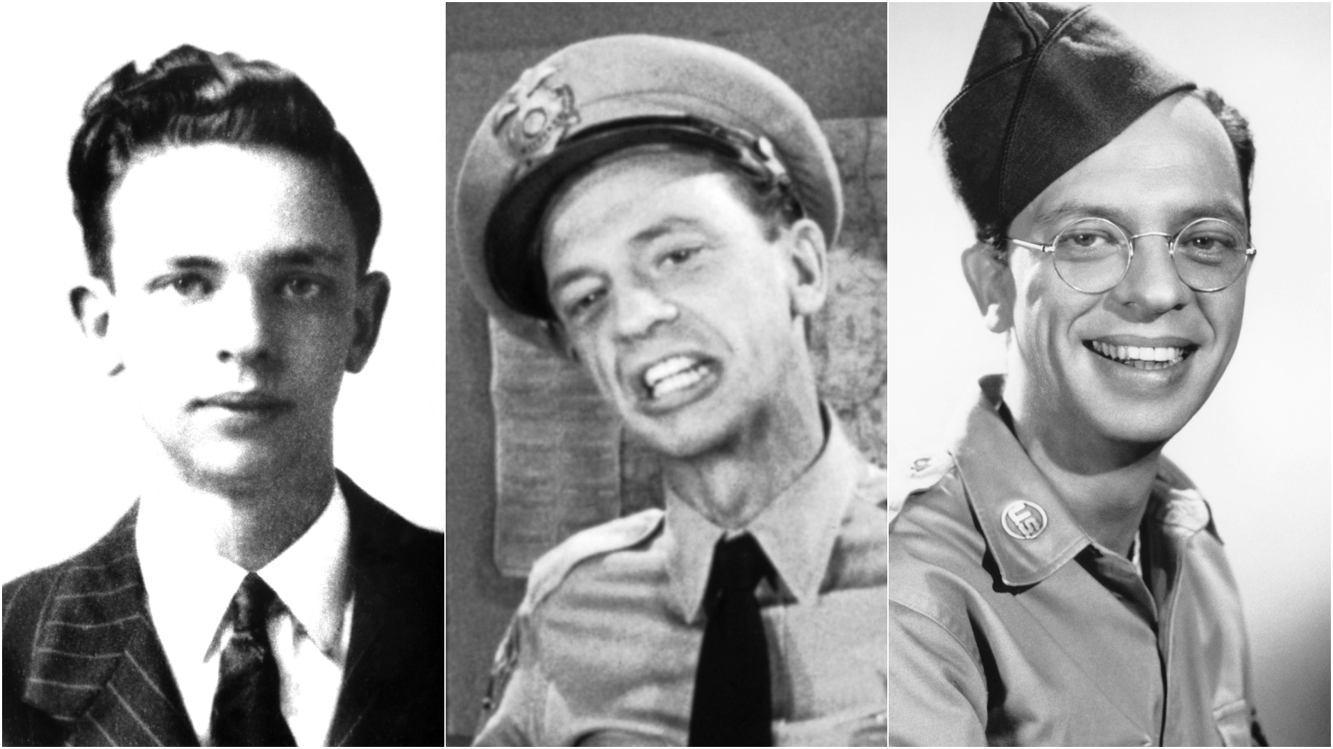 Donna Reed’s Daughter Exposes Jimmy Stewart’s ‘Wonderful Life’ Snub ...